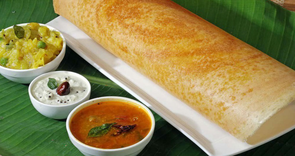 Idly & Dosa Batter - Garam Foods | Idly & Dosa Batter | Bretten | Germany.